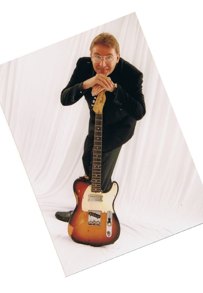 GARY DAVIDSON | All Ways Entertainment